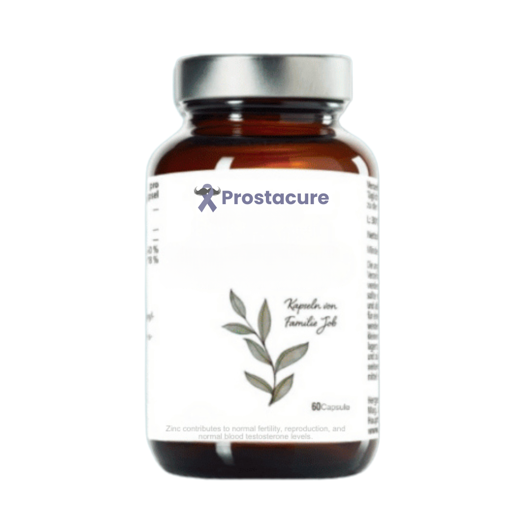 Prostacure™
